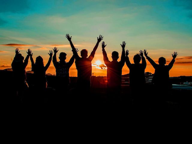 Home - Jugend mit einer Mission - Deutschland